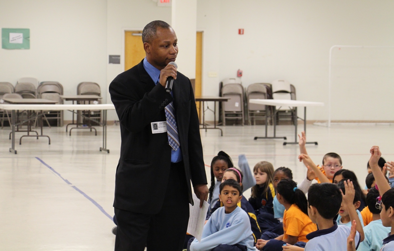 TEECS | VIP Visitors