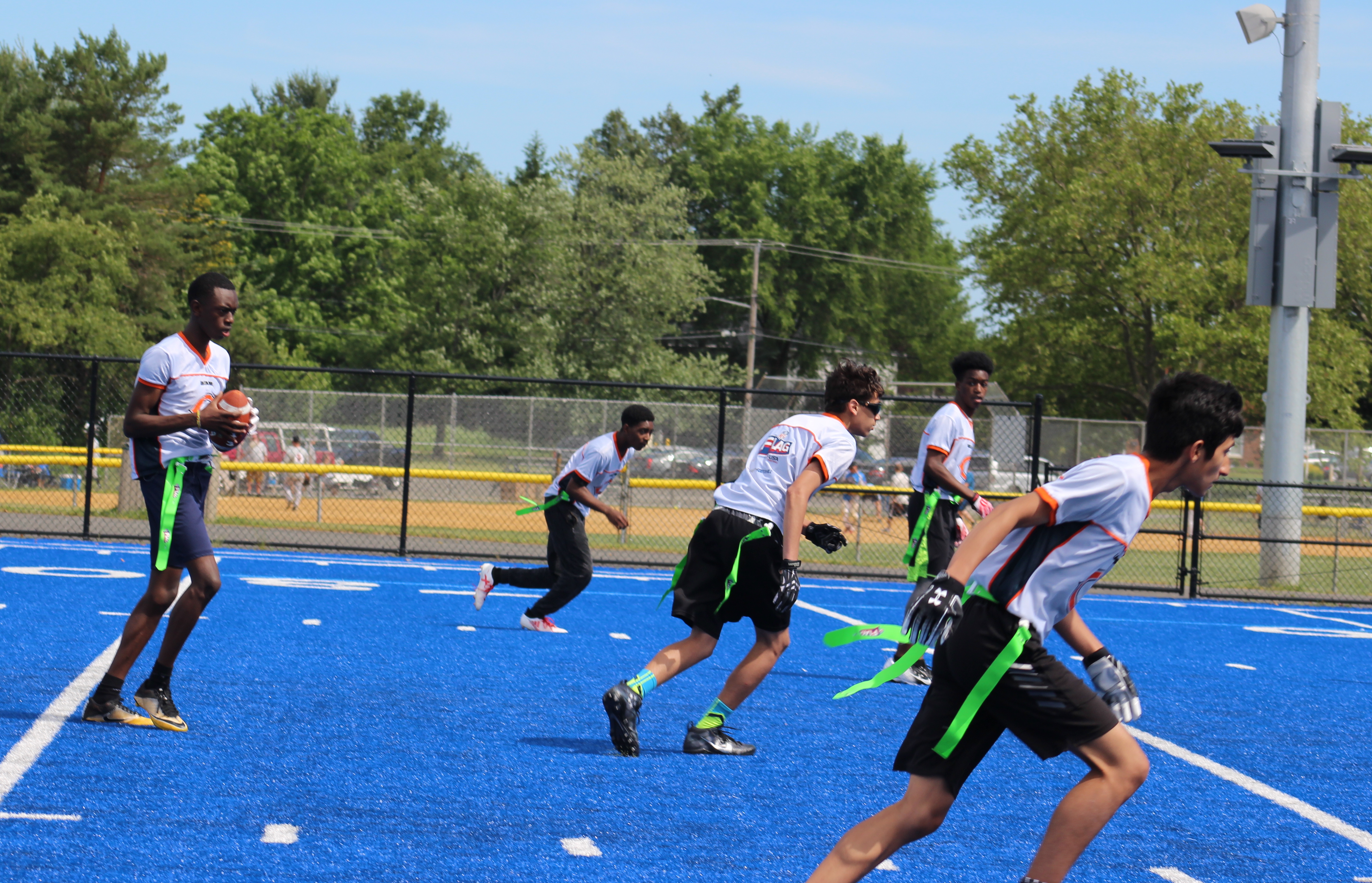 TEECS | Thomas Edison Energysmart Charter School