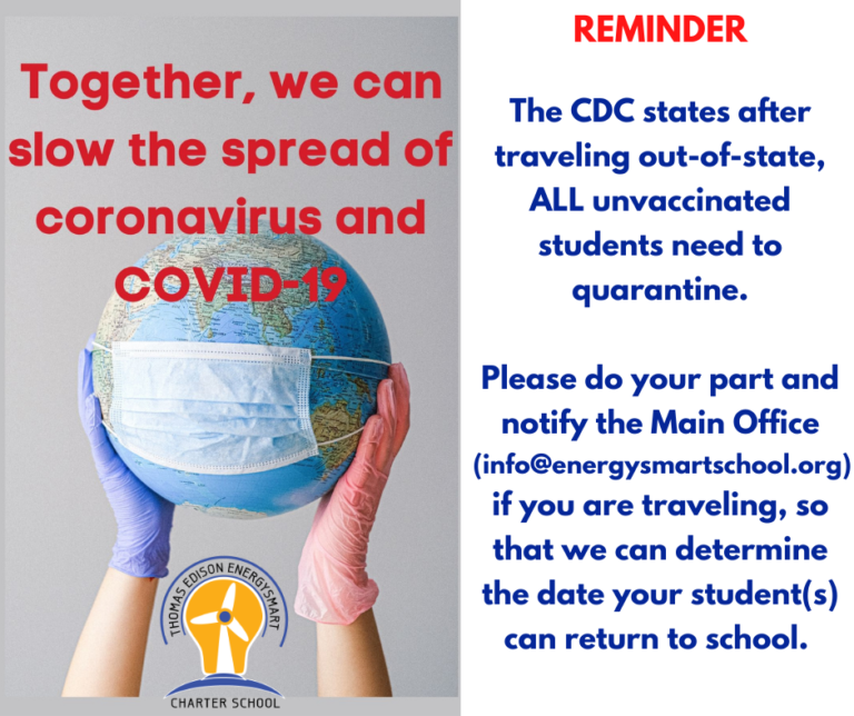 TEECS | Thomas Edison Energysmart Charter School