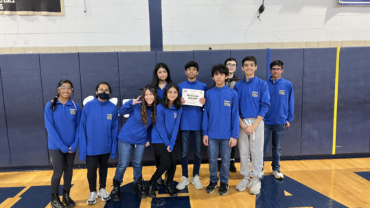 TEECS | Thomas Edison Energysmart Charter School