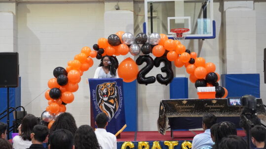 TEECS | Thomas Edison Energysmart Charter School